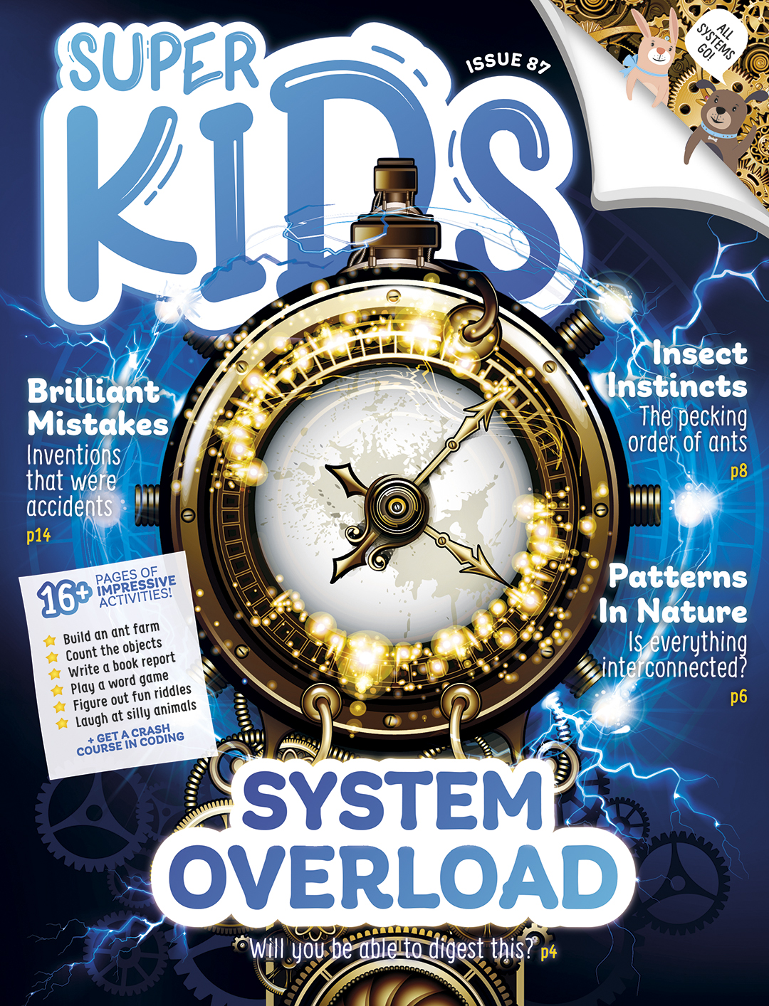 Magazine Subscriptions - TFG Media