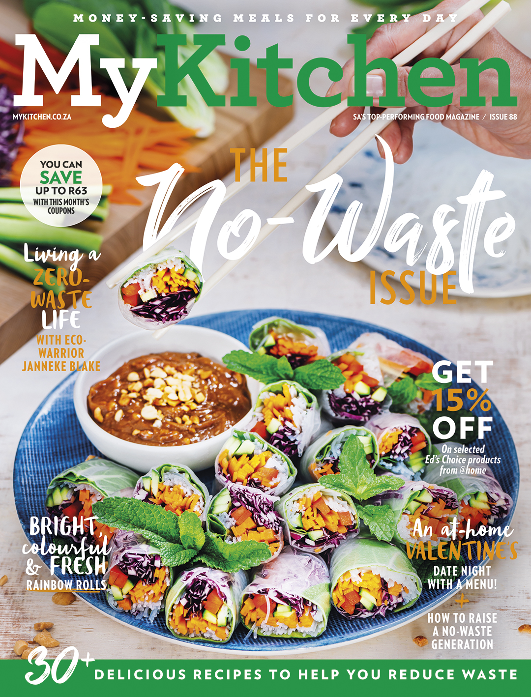 Magazine Subscriptions - TFG Media