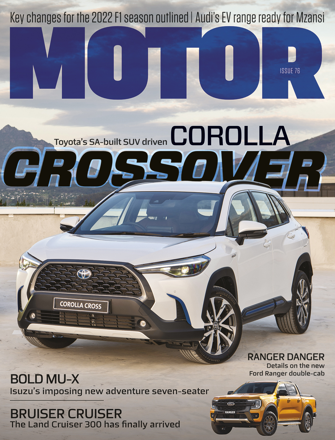 Magazine Subscriptions - TFG Media