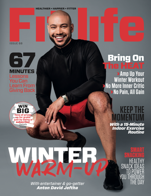 Magazine Subscriptions - TFG Media