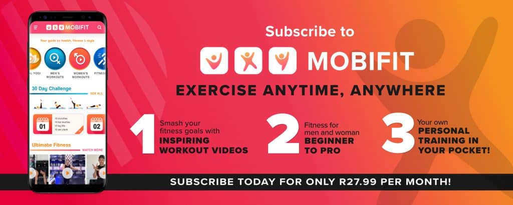 Mobile Entertainment - TFG Media