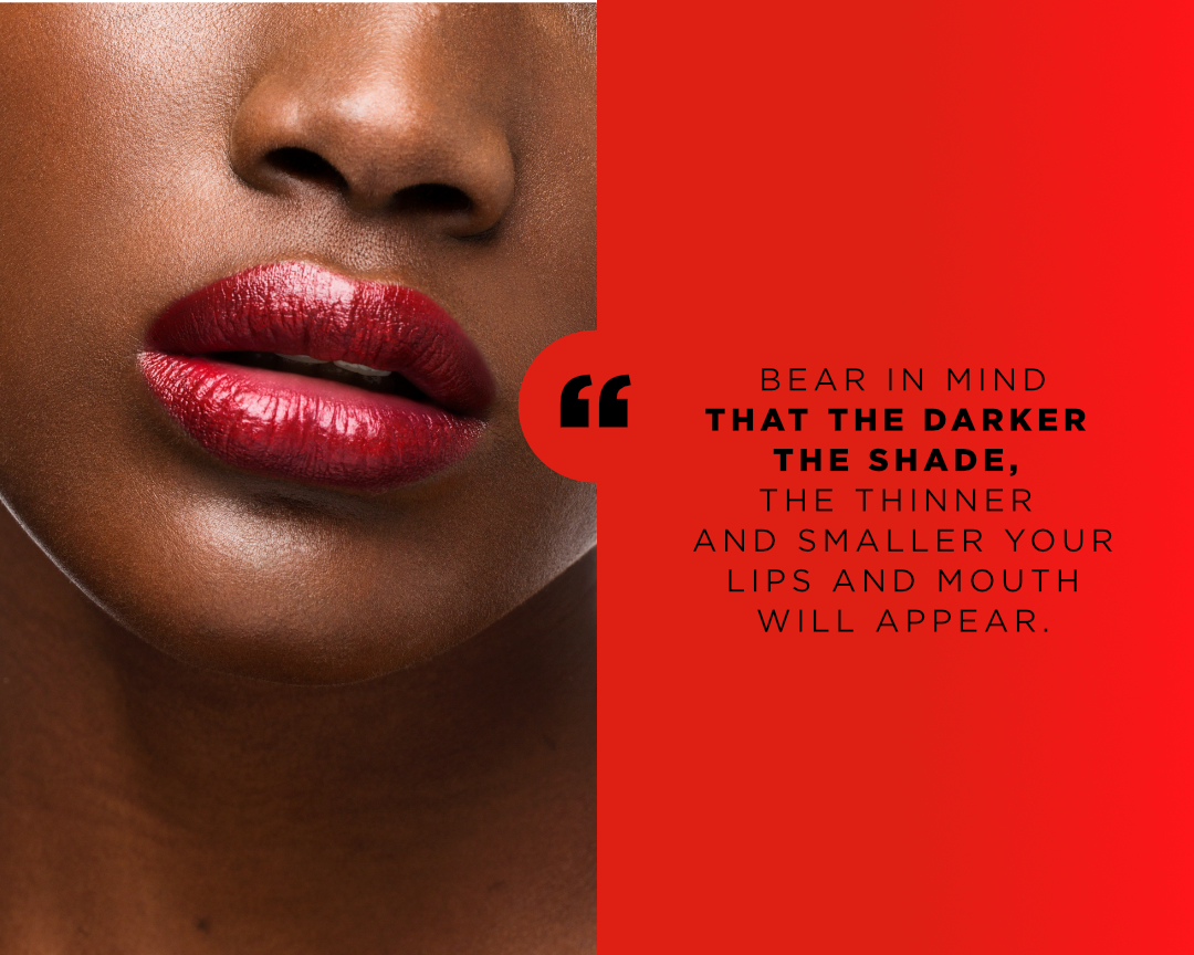 The ultimate red lipstick guide - TFG Media