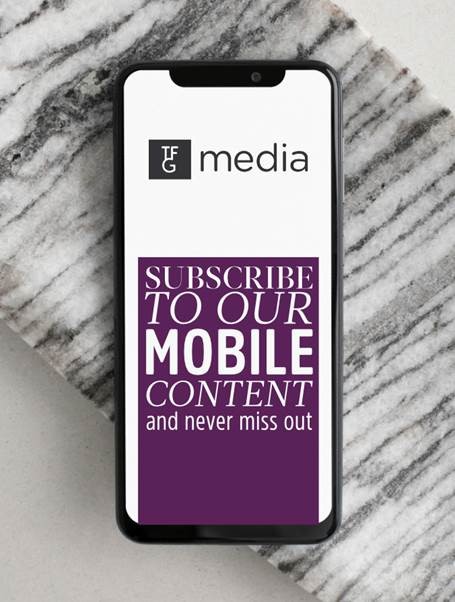 Magazine Subscriptions - TFG Media