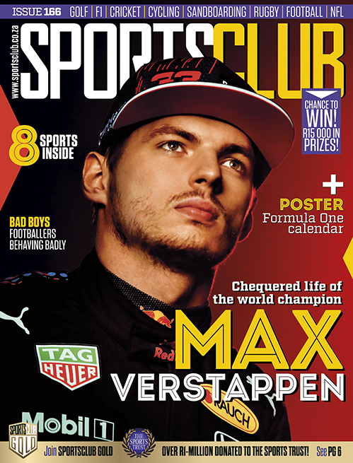 Magazine Subscriptions - TFG Media