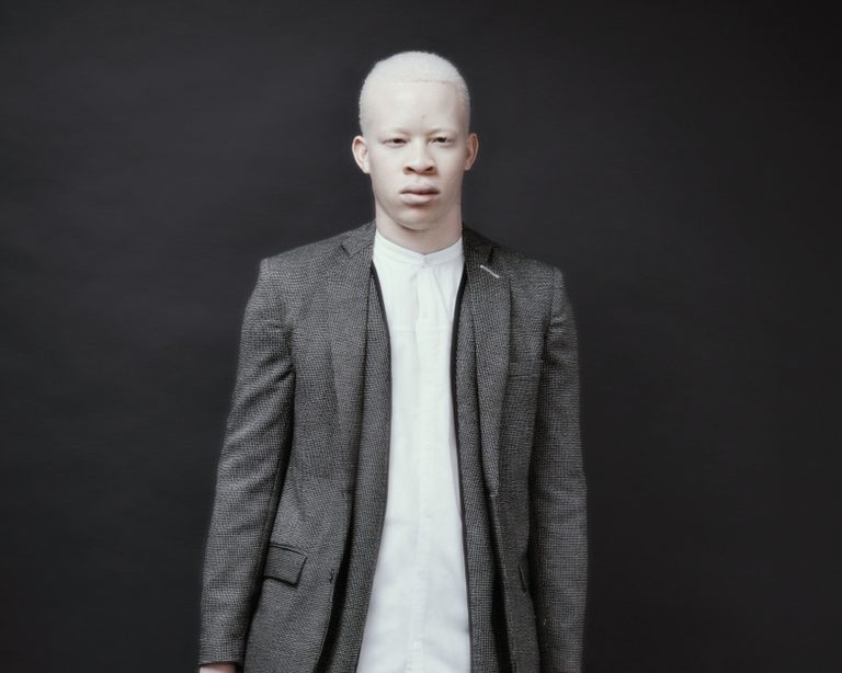 Sanele Xaba On Changing The Face Of Fashion - TFG Media