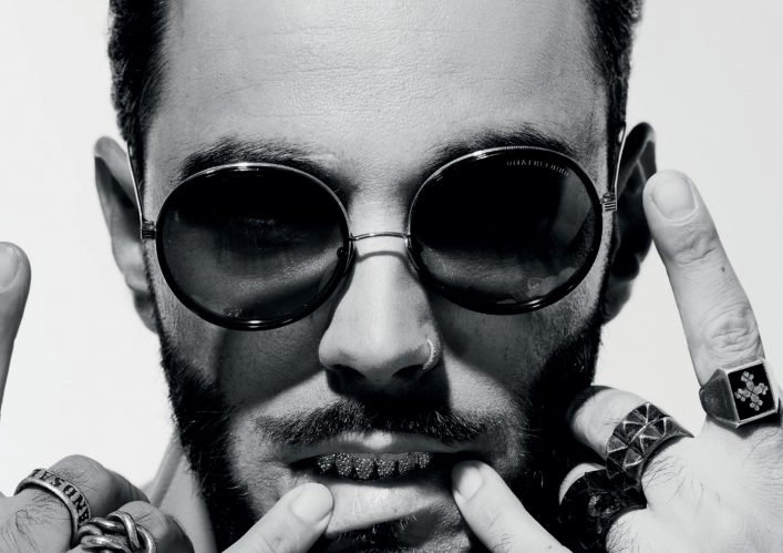 Get To Know 5FM Presenter Leah Jazz - TFG Media