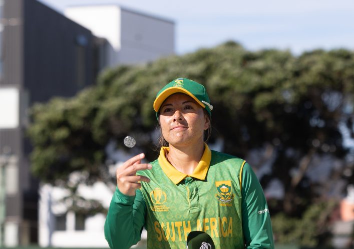 Get To Know 5FM Presenter Leah Jazz - TFG Media