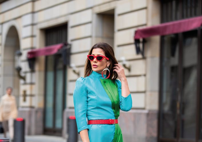 Creating A Stellar Outfit With Foschini - TFG Media