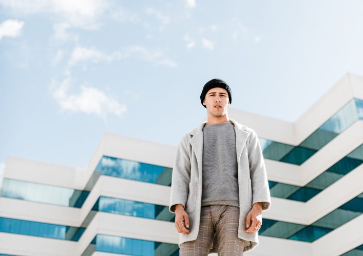 Sanele Xaba On Changing The Face Of Fashion - TFG Media