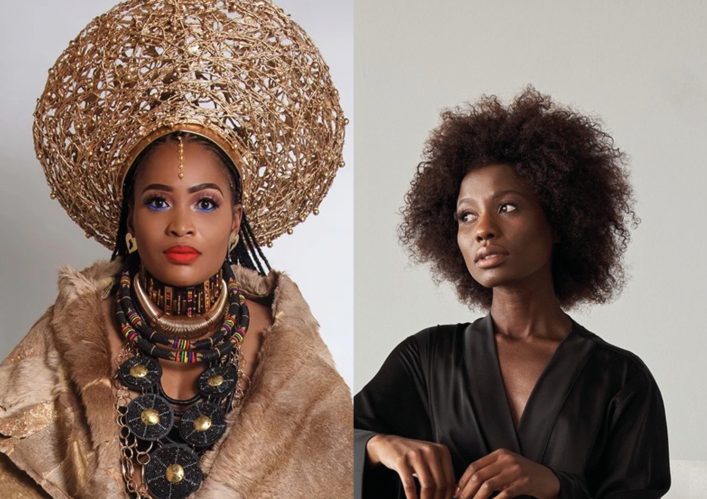 Get To Know 5FM Presenter Leah Jazz - TFG Media