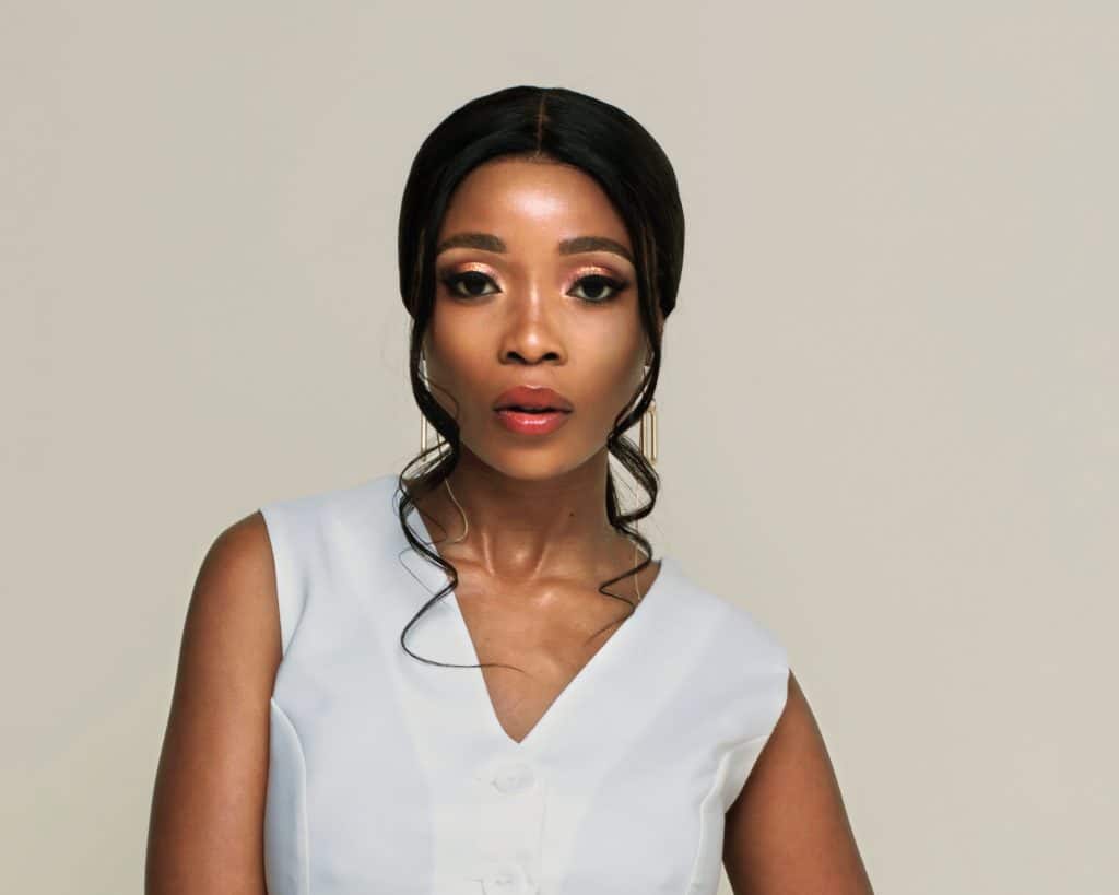 Rati Lekalakala Talks Sustainability - TFG Media